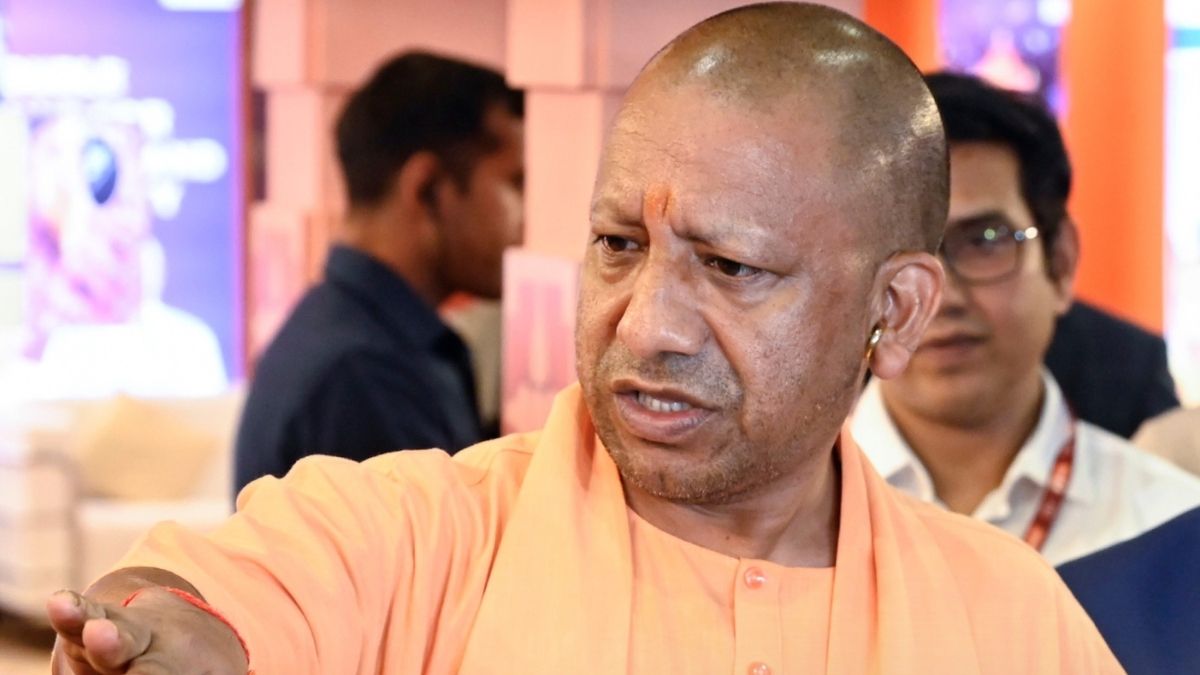 Yogi Adityanath: হালাল প্রোডাক্ট নিষিদ্ধ! বড় পদক্ষেপ যোগী সরকারের ...