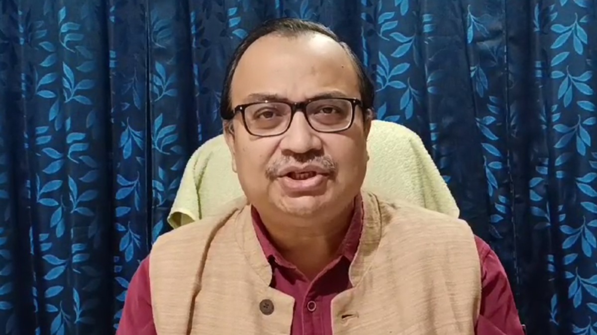 Kunal Ghosh: নবীন প্রজন্মের দিকেই ফের সওয়াল কুণাল ঘোষের, মায়াবতীর দায়িত্ব ছাড়া নিয়ে কী ...