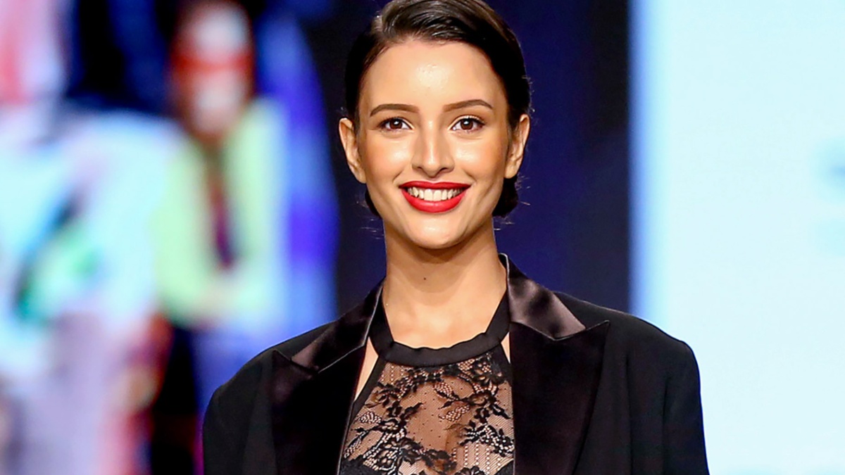 Tripti Dimri: 'অ্যানিম্যাল' ছবিতে নাকি কিছুই সাহসী করেননি, অবশেষে ...