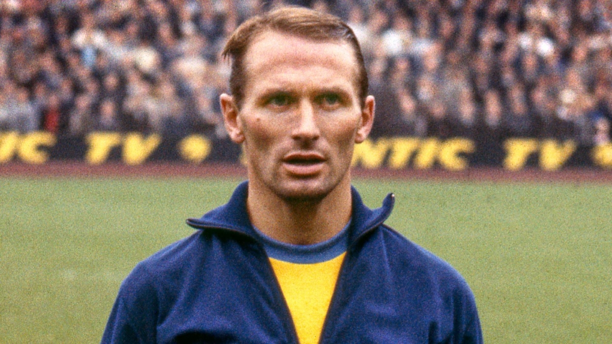 Kurt Hamrin: কার্ট হামরিন প্রয়াত! ১৯৫৮ সালের বিশ্বকাপ ফাইনাল খেলা আর ...